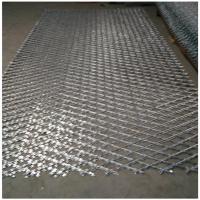China CBT-30 Hot Dipped Galvanized Welded Razor Wire Mesh 100x100mm for sale