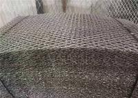 China Blade Type 2x4M Razor Wire Mesh Fencing BTO-12 BTO-18  BTO-22  BTO-30 Welded for sale