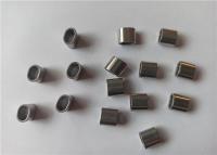 China Diamond Shape Ferrule 2.0Mm Stainless Steel X Tend Mesh for sale