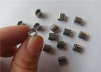 China 25x25mm 2.0mm Dia Cable Webnet For Protection for sale