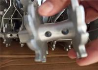 China Iso 3.0mm Fence Wire Strainer / High Tensile Wire Tighteners for sale