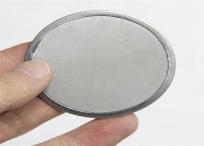 China Customize Metal Porous 20mm Stainless Steel Filter Disc for sale