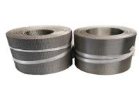 China Mining / Chemical / Food Industry Odm 40 Micron Stainless Steel Mesh for sale