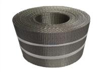China Reverse Dutch Weave Metal Mesh Filter Screen For Gas / Liquid Filtration for sale