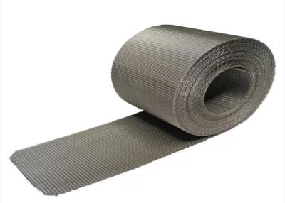 China Reverse Dutch Weave Metal Mesh Filter Screen For Gas / Liquid Filtration for sale