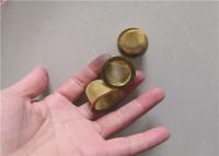 China 10mm 15mm 19mm Smoking Pipe Filter Screens Fit Smoking Bongs for sale