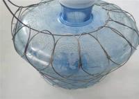 China Secondary Securing Ferrule Dropsafe Net 7x7 7x19 for sale