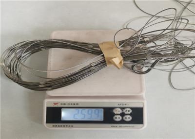 China Dropped Objects Prevention 7X7 7X19 Dropsafe Net Size Customized for sale