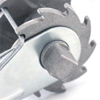 China Galvanized Grape Stand ODM Farm Fence Wire Tensioner for sale