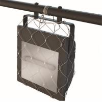 China Aisi316 Anti Dropsafe Nets 7x19 Length Can Custom for sale