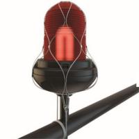 China Aisi316 Anti Dropsafe Nets 7x19 Length Can Custom for sale