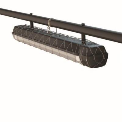 China Marine Ss316 7x7 7x19 Safety Net For Falling Objects for sale