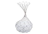 China 304l 316l 6mm Fall Safety Nets For Flood Lights Speakers for sale