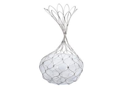 China 304l 316l 6mm Fall Safety Nets For Flood Lights Speakers for sale