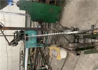 China 450mm 500mm Coil Welded BTO22 Diamond Mesh Razor Wire Fencing Protect Residents From Thieves for sale