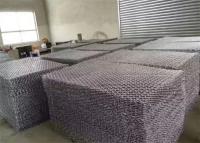 China Welded High Grade Protective BTO28 Diamond Razor Mesh Fence 1.5m Height for sale