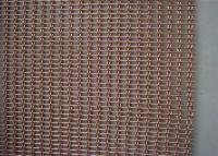 China Plating Powder Coating Passivation Decorative Metal Mesh 4mm Stainless Steel for sale