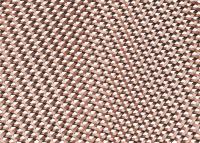 China Plating Powder Coating Passivation Decorative Metal Mesh 4mm Stainless Steel for sale