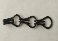 China Shiny 12mm Hook Anodized Aluminum Insect Screen Mesh for sale