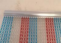 China Home Decor Door And Window 2.0mm Chain Fly Curtain for sale