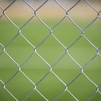 China Garden High Way Farm 6ft Chain Link Mesh Fencing Galvanized Pvc Customized Size for sale