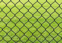 China Garden High Way Farm 6ft Chain Link Mesh Fencing Galvanized Pvc Customized Size for sale