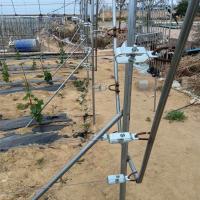 China Heavy Duty ODM Inline Wire Tensioner In Chain Link Fence for sale