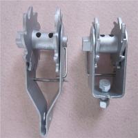 China Iron / Steel 1.5mm Farm Fence Wire Tensioner Electric Cable Puller Ratchet 10x 20x for sale