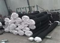 China 5 Ft High Chain Link Mesh Fencing Galvanized 2-1/4