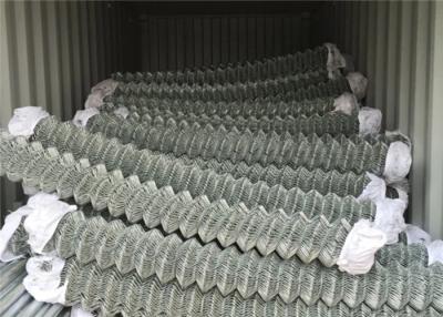 China Wired Sheep Farm Galvanized Chain Link Fence Roll Breeding Sheep Cattle Swinery Net Orchard for sale