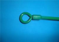 China 15 Inches Long CE Shed Ground Anchor Kit 0.5 Inches Thick for sale
