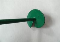 China 15 Inches Long CE Shed Ground Anchor Kit 0.5 Inches Thick for sale
