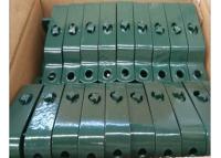 China Metal 122mm Long Wire Rope Cable Tensioner Wire Stretcher For Chain Link for sale