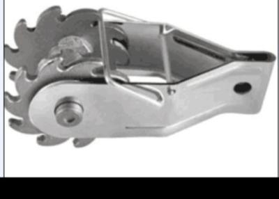 China Metal 122mm Long Wire Rope Cable Tensioner Wire Stretcher For Chain Link for sale