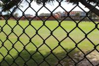 China Ss 6ft Chain Link Fence Fabric Bar Decorative Wire Mesh Curtain Metal for sale
