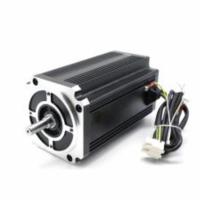 China Low Voltage 48V Dc Brushless Servo Motor Customizable 110mm for sale