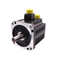 China Low Voltage Brushless Dc Servo Motors 130mm for sale