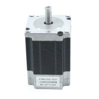 China 57BLF04A Series Nema23 High Effciency Low Noise 36v Dc Motor Brushless Bldc Motor for sale