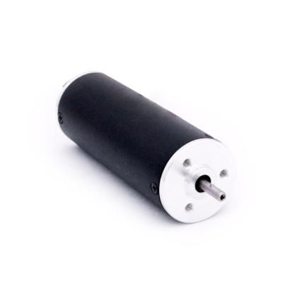China NEMA 11 28BL Low Noise Brushless DC Motor Lightweight Bldc Motor 4.7W for sale