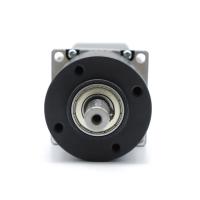 China 57BYGH236 0.55A Nema 23 High Torque Gearbox Motor Dc Geared Stepper Motor for sale