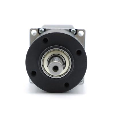China 57BYGH236 0.55A Nema 23 High Torque Gearbox Motor Dc Geared Stepper Motor for sale