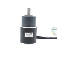 China 42BLY01A  CE ROHS ISO Planetary Gearbox Motor Dc Gear Motor 24V for sale