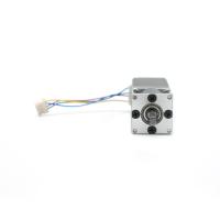 China 28BYGH502 28m Nema11 Stepping Motor Hybrid Stepper Motor for sale