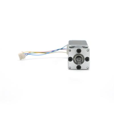China 28BYGH502 28m Nema11 Stepping Motor Hybrid Stepper Motor for sale