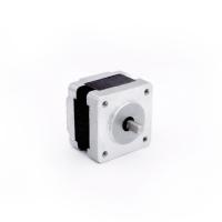 China 35BYGX200A High Torque Mini Hybrid Stepper Motor Nema 13 4.2OHMS for sale