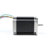 China High Performance 57BYGH048 Hybrid Stepper Motor Nema23 57mm for sale