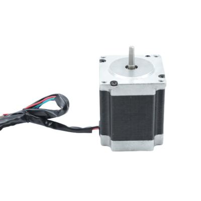 China High Performance 57BYGHM601 Hybrid Stepper Motor 6 Lead Wire 8.6V 1.0A 13kg.Cm for sale