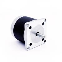China 57BYGN Series Hybrid Stepper Motor 12v Dc Stepping Motor for sale