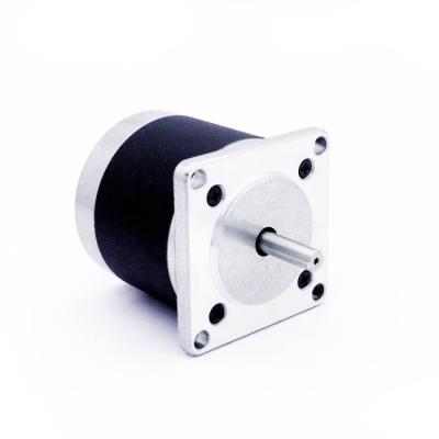 China 57BYGN Series Hybrid Stepper Motor 12v Dc Stepping Motor for sale
