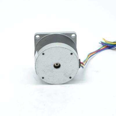 China Nema17 57BYGN400  Series High Torque Hybrid Stepper Motor 57mm 5.5V 1.1A 7.8kg.Cm for sale